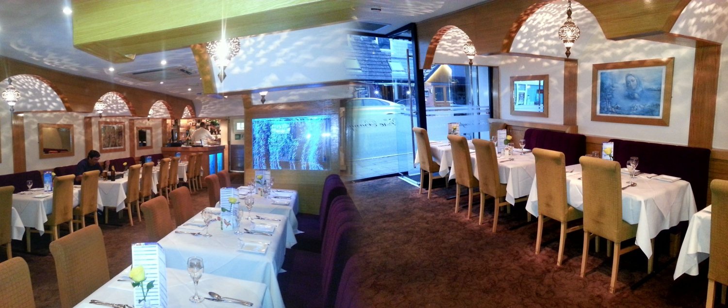 Best Indian restaurant | Best Curry & Indian Food | Takeaway Cardiff